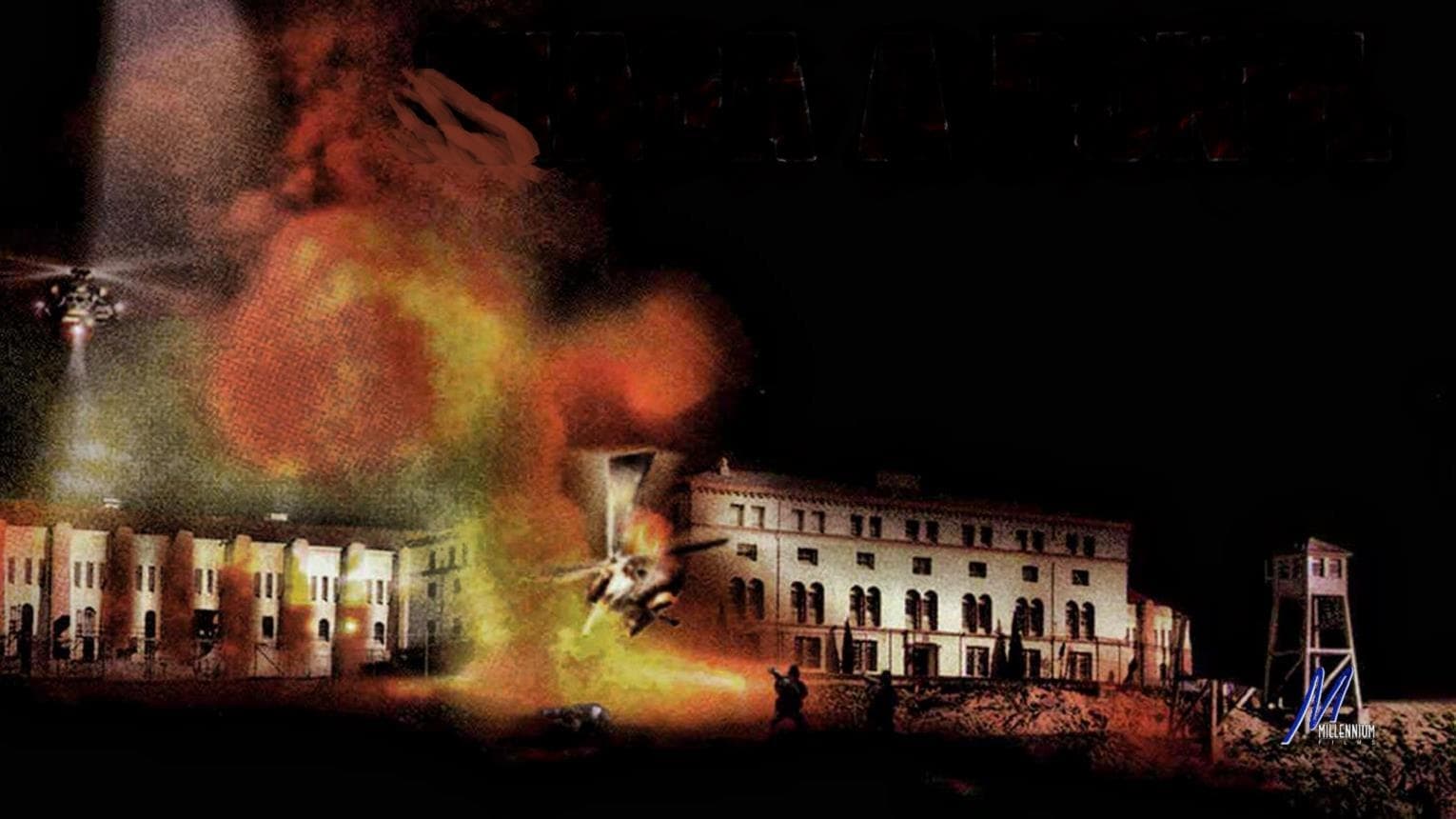 In Hell Movie Streaming Online Watch