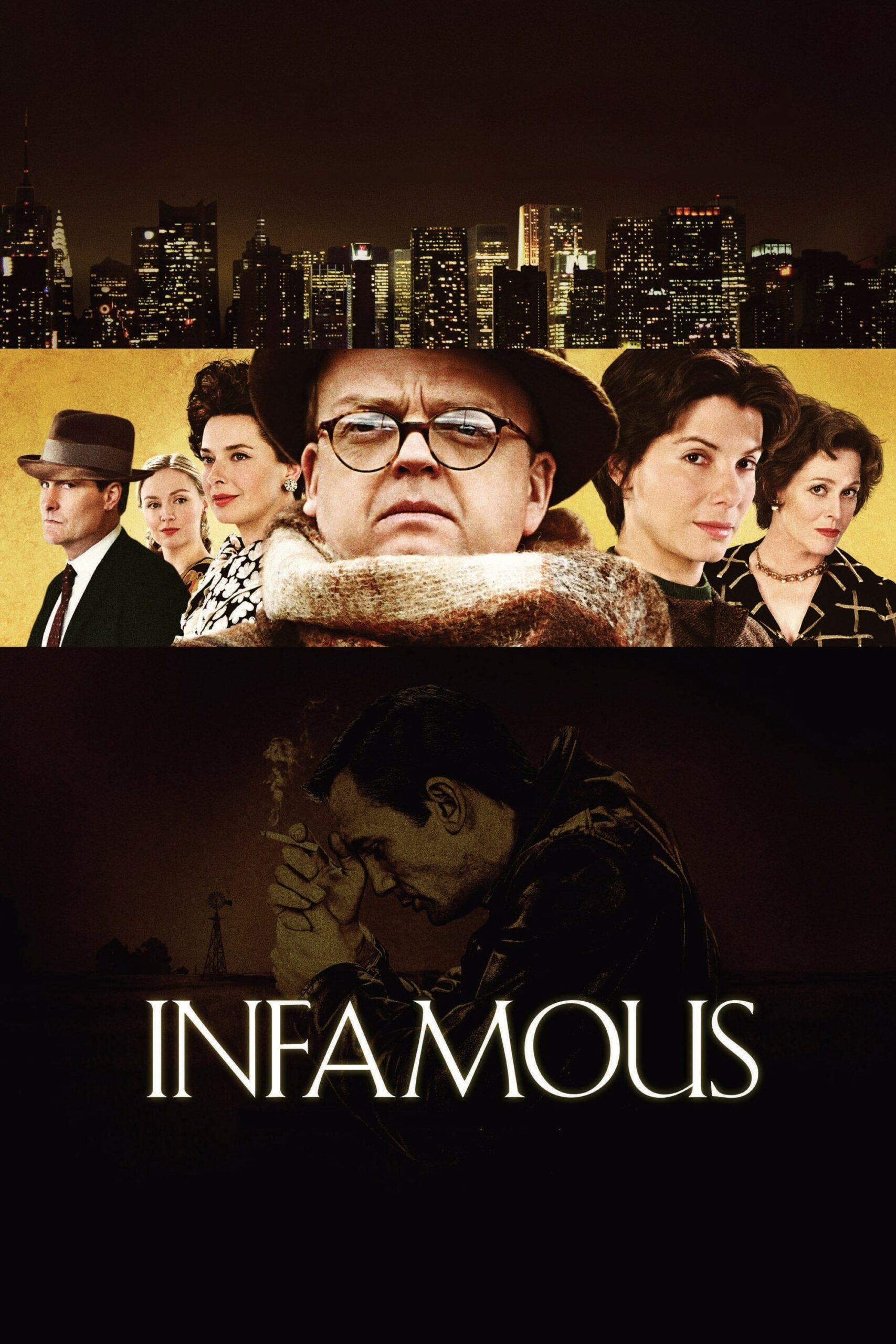 Infamous Movie Streaming Online Watch