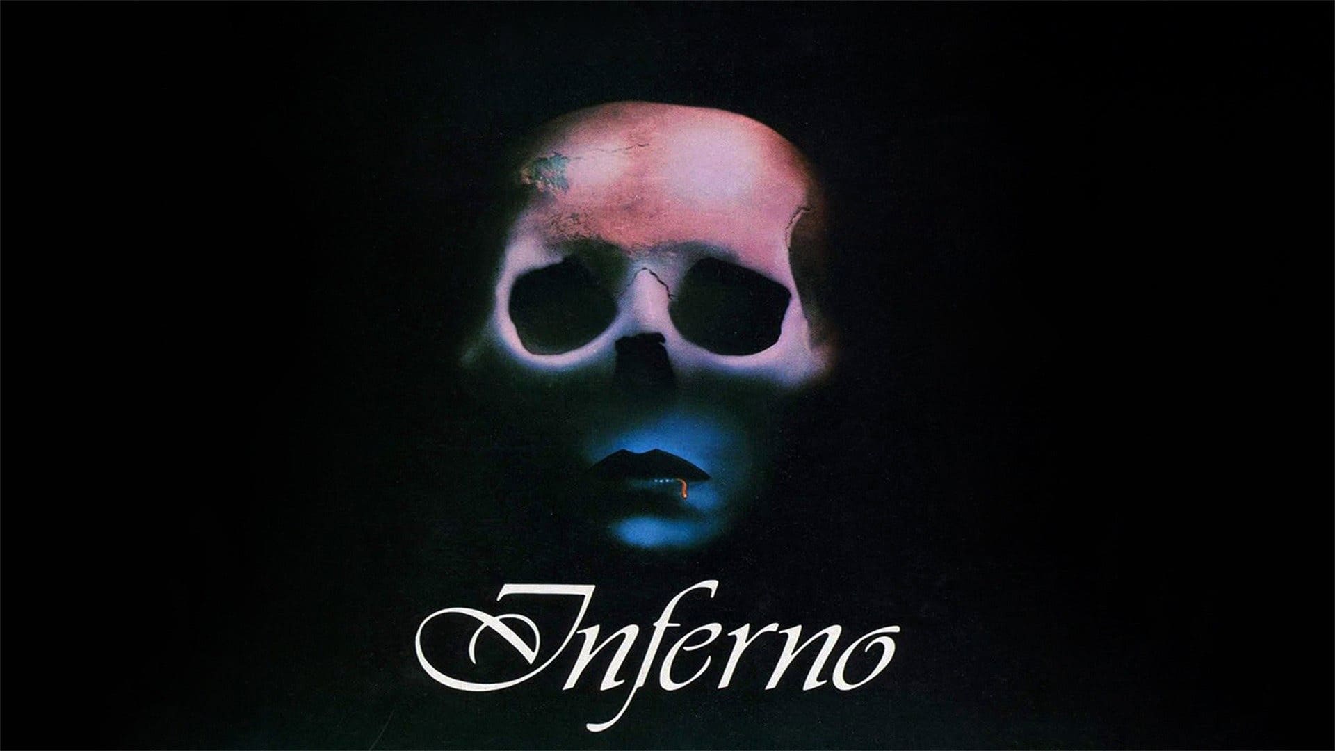 Inferno Italian Movie Streaming Online Watch