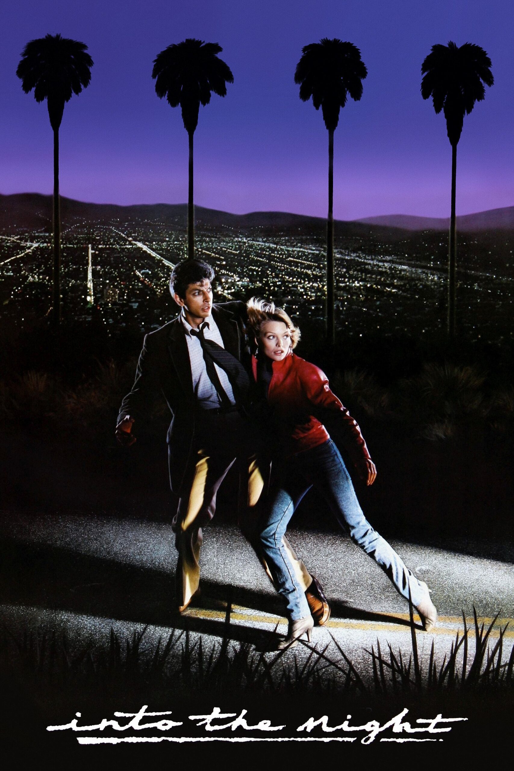 Into the Night Movie Streaming Online Watch