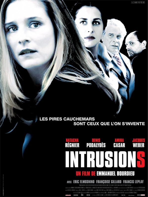 Intrusions French Movie Streaming Online Watch