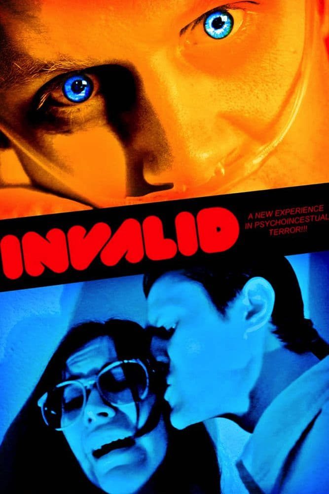 Invalid Movie Streaming Online Watch