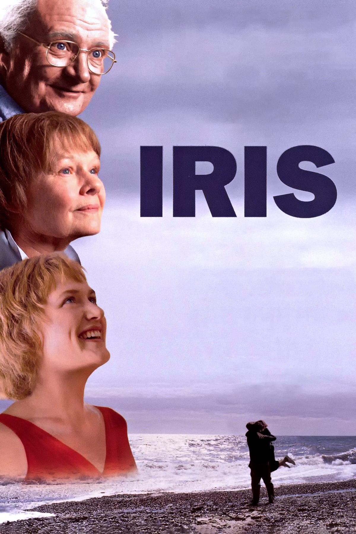 Iris Movie Streaming Online Watch on Lionsgate Play