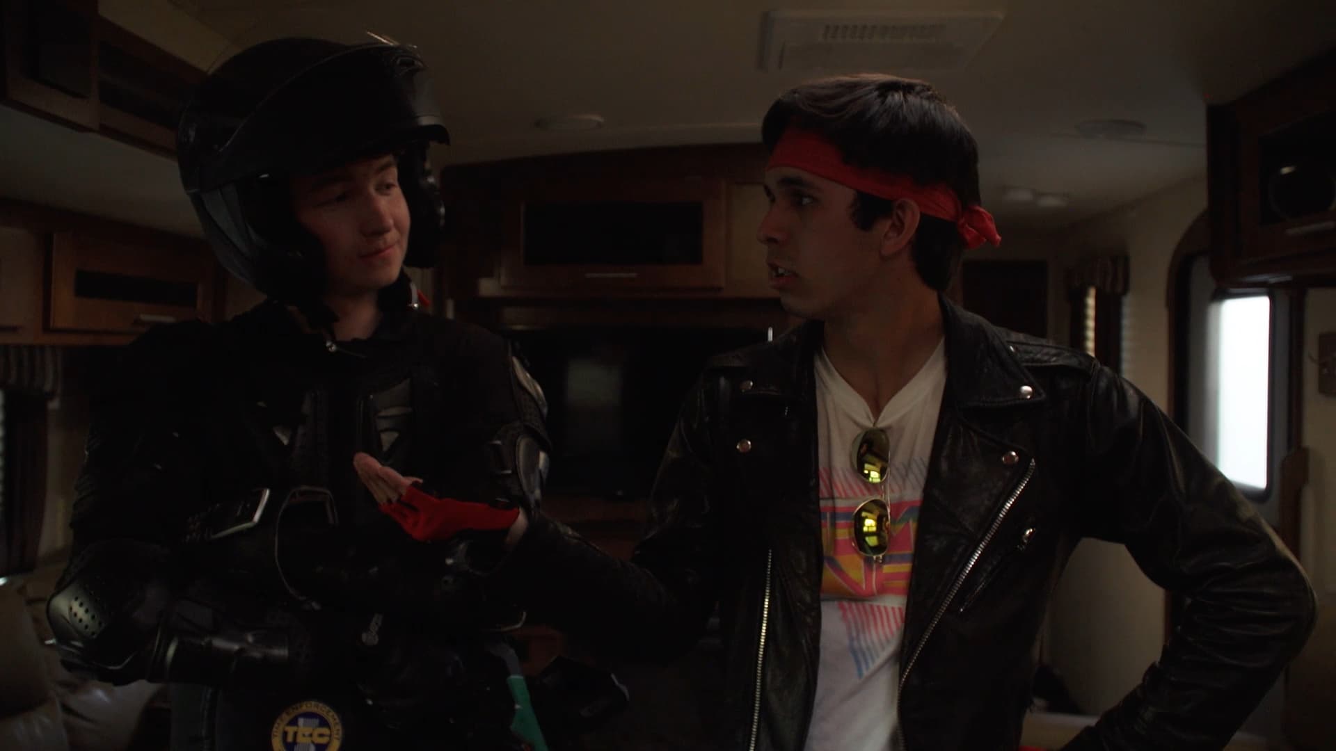 Iron Gun: Through The Mainframe Movie Streaming Online Watch