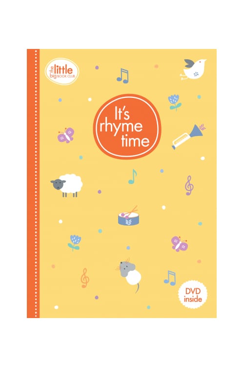 It's Rhyme Time Movie Streaming Online Watch