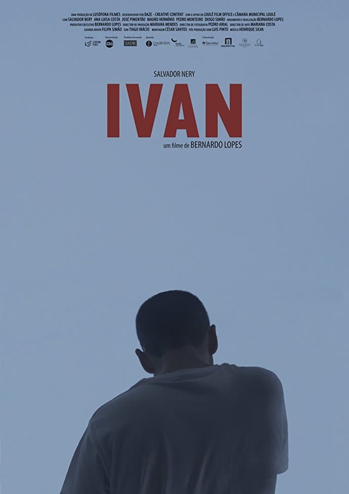 Ivan Movie Streaming Online Watch