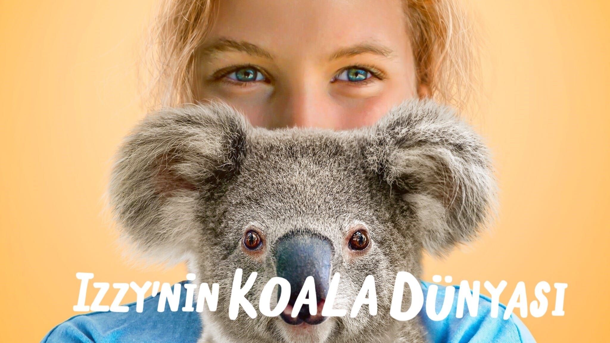 Izzy's Koala World Web Series Streaming Online Watch on Netflix