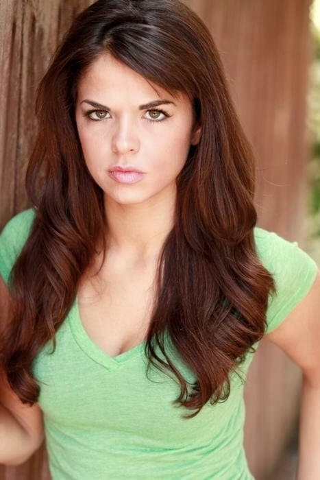Jamie Noel Hot
