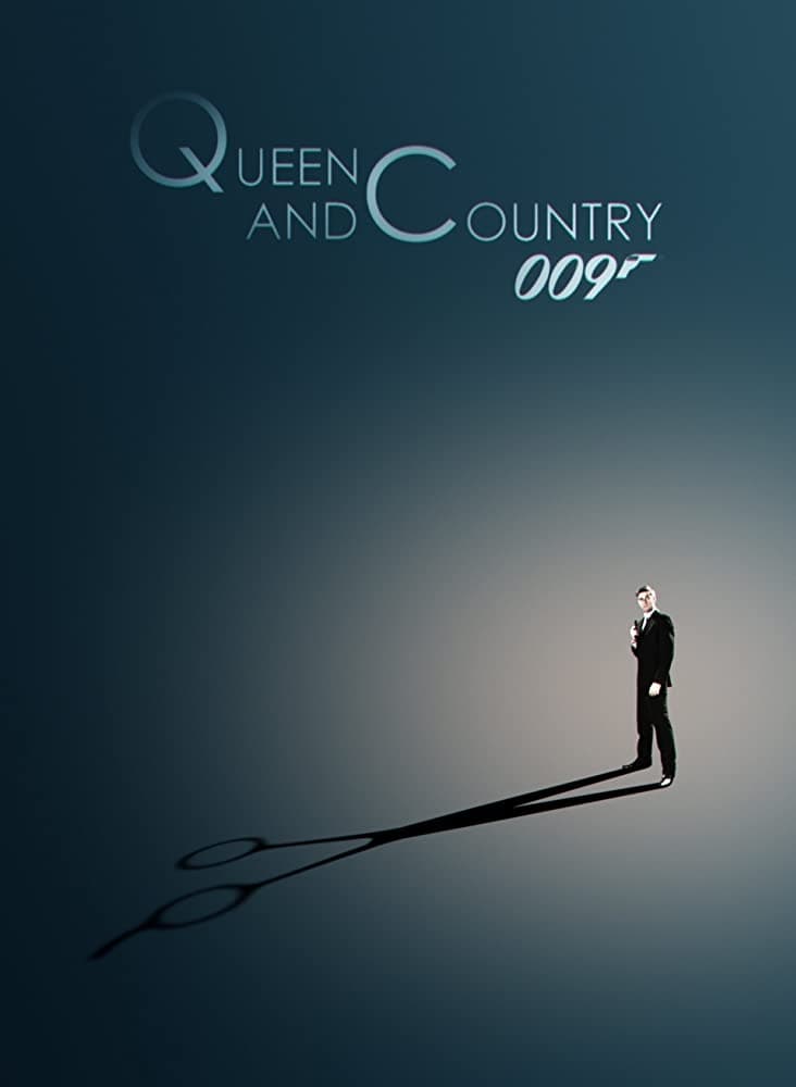 Jayson Bend: Queen and Country Movie Streaming Online Watch
