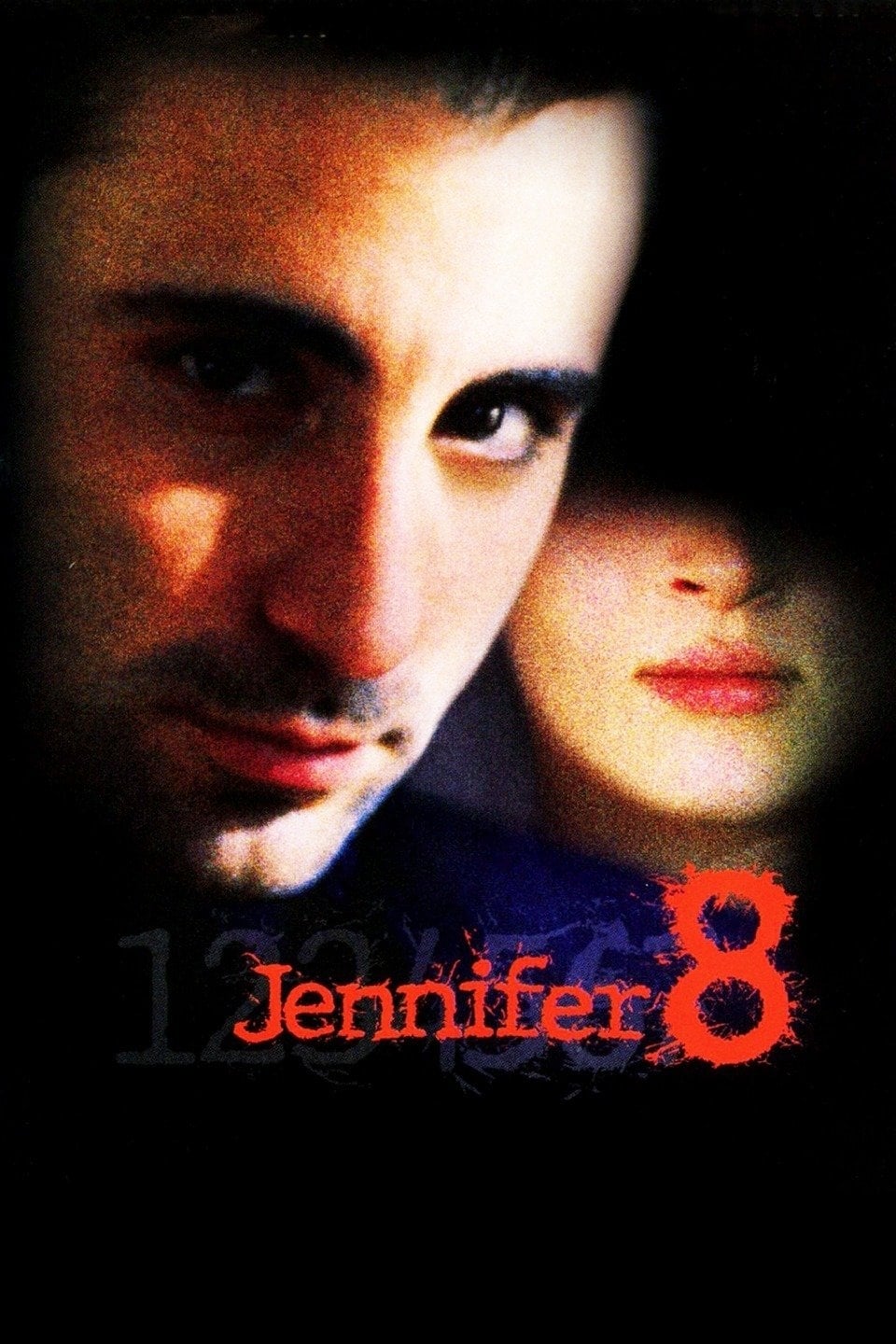 Jennifer 8 Movie Streaming Online Watch
