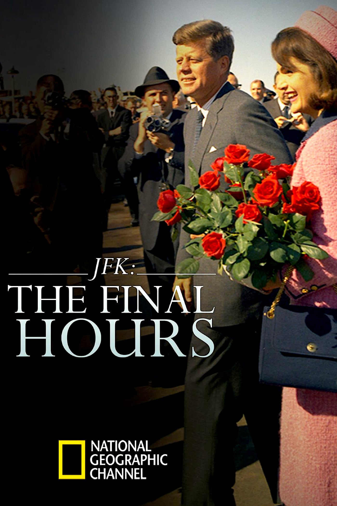 JFK: The Final Hours Movie Streaming Online Watch