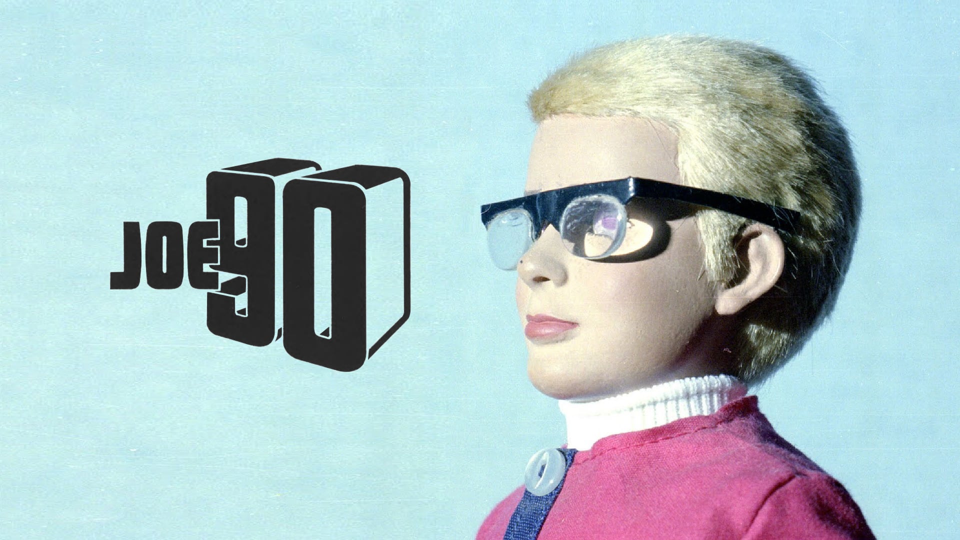 Joe 90 Web Series Streaming Online Watch