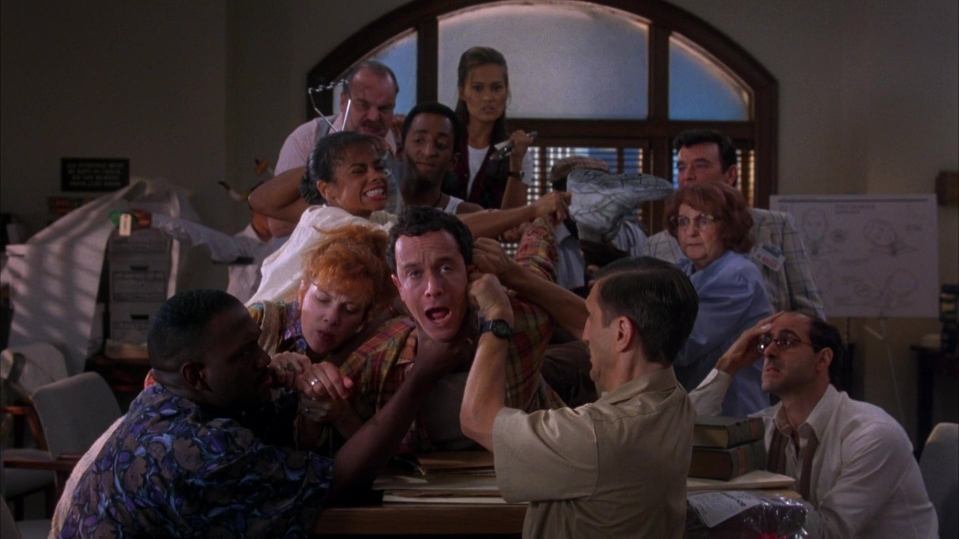 Jury Duty Movie Streaming Online Watch