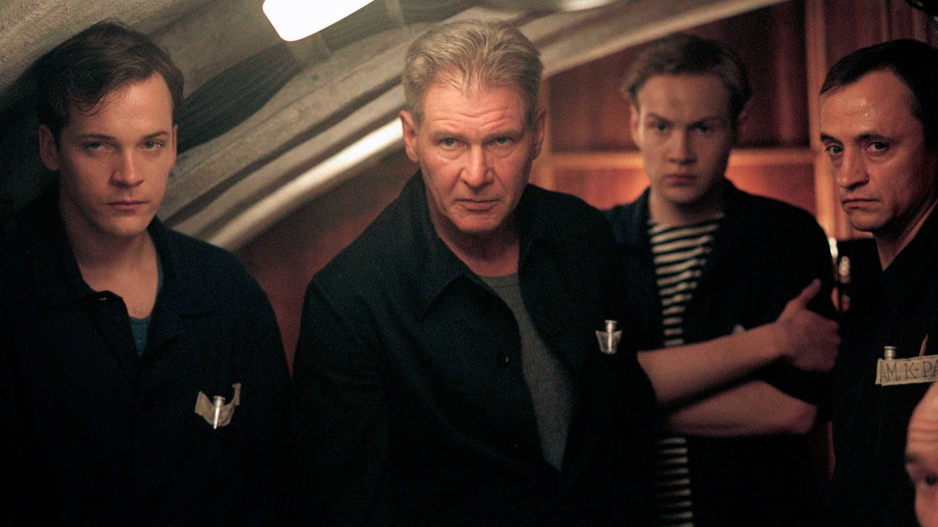 K-19: The Widowmaker Movie Streaming Online Watch on Lionsgate Play