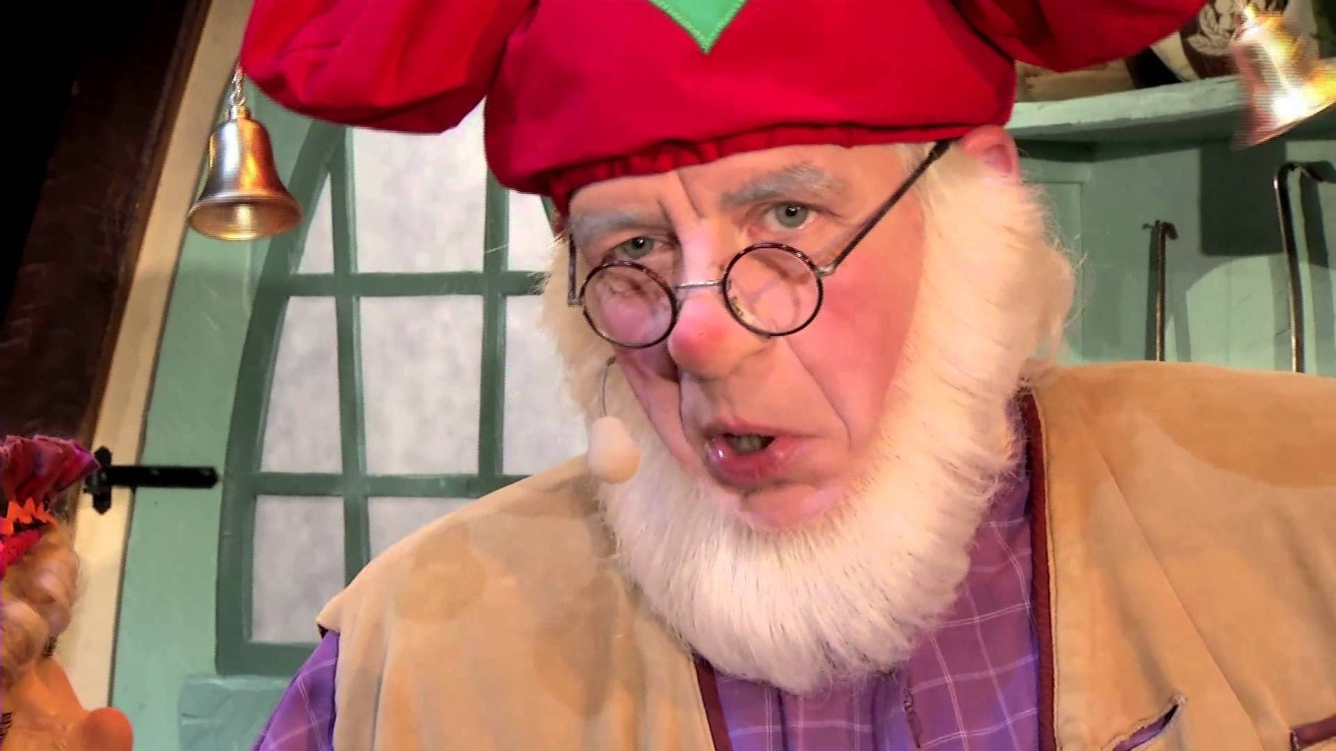 Kabouter Plop - Superkabouter Dutch Movie Streaming Online Watch