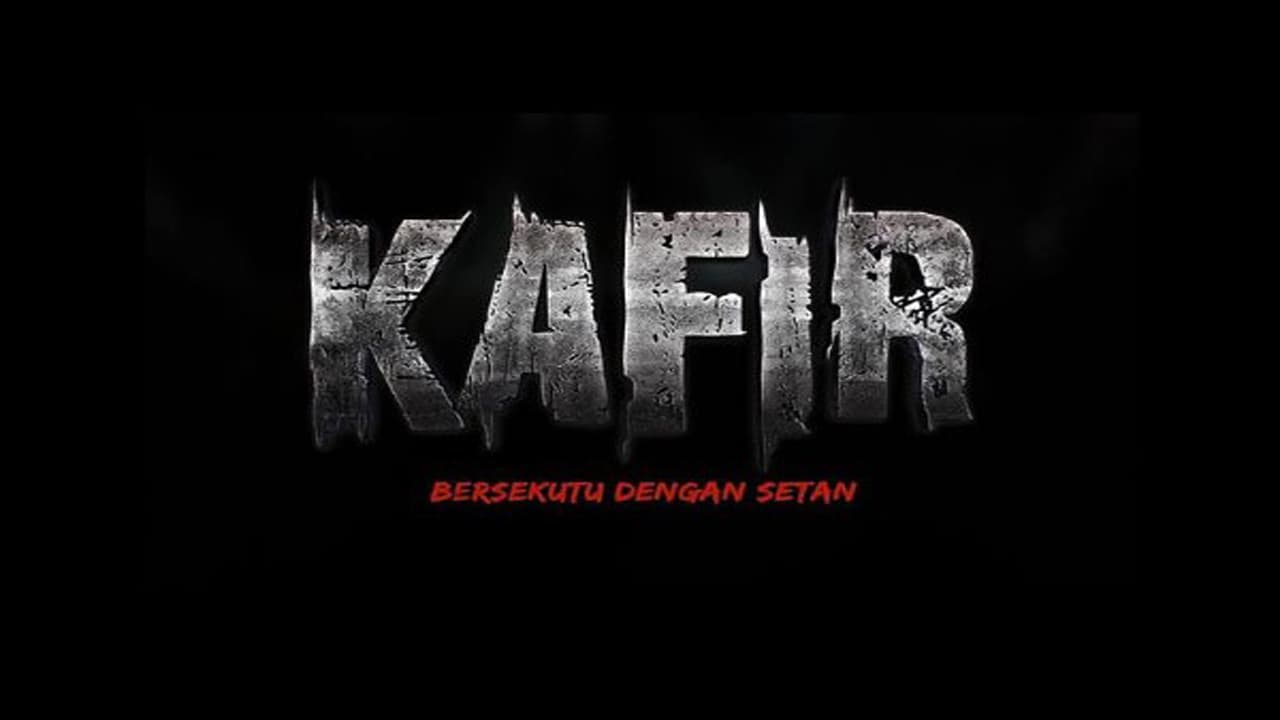 Kafir Indonesian Movie Streaming Online Watch