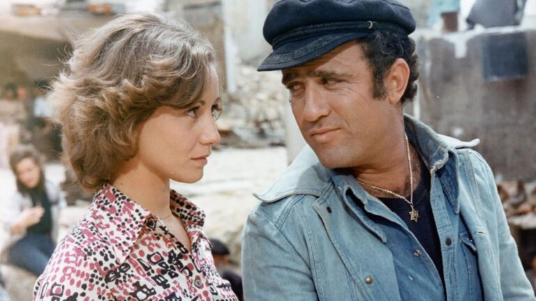 Kazablan Hebrew Movie Streaming Online Watch