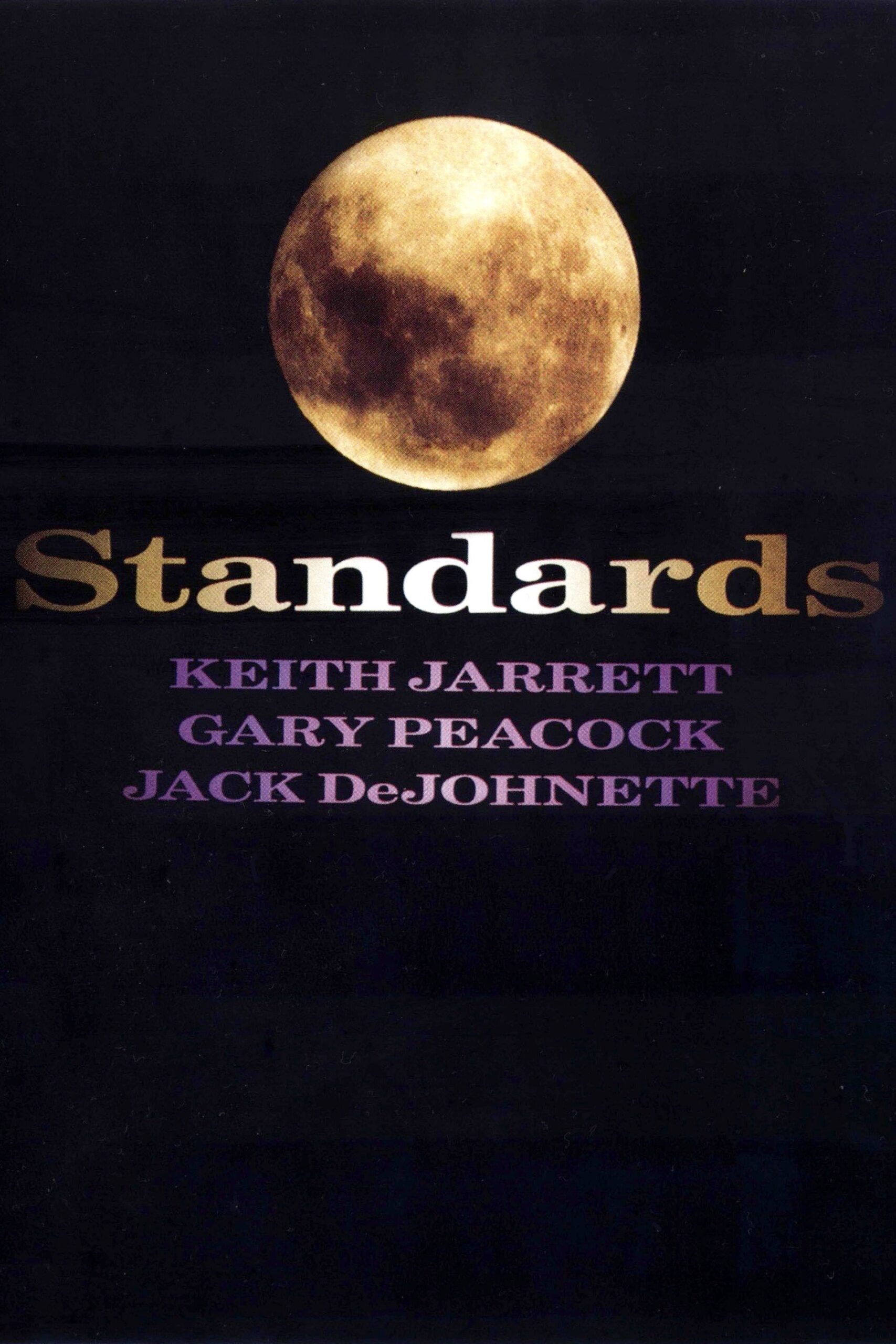 Keith Jarrett: Standards Movie Streaming Online Watch