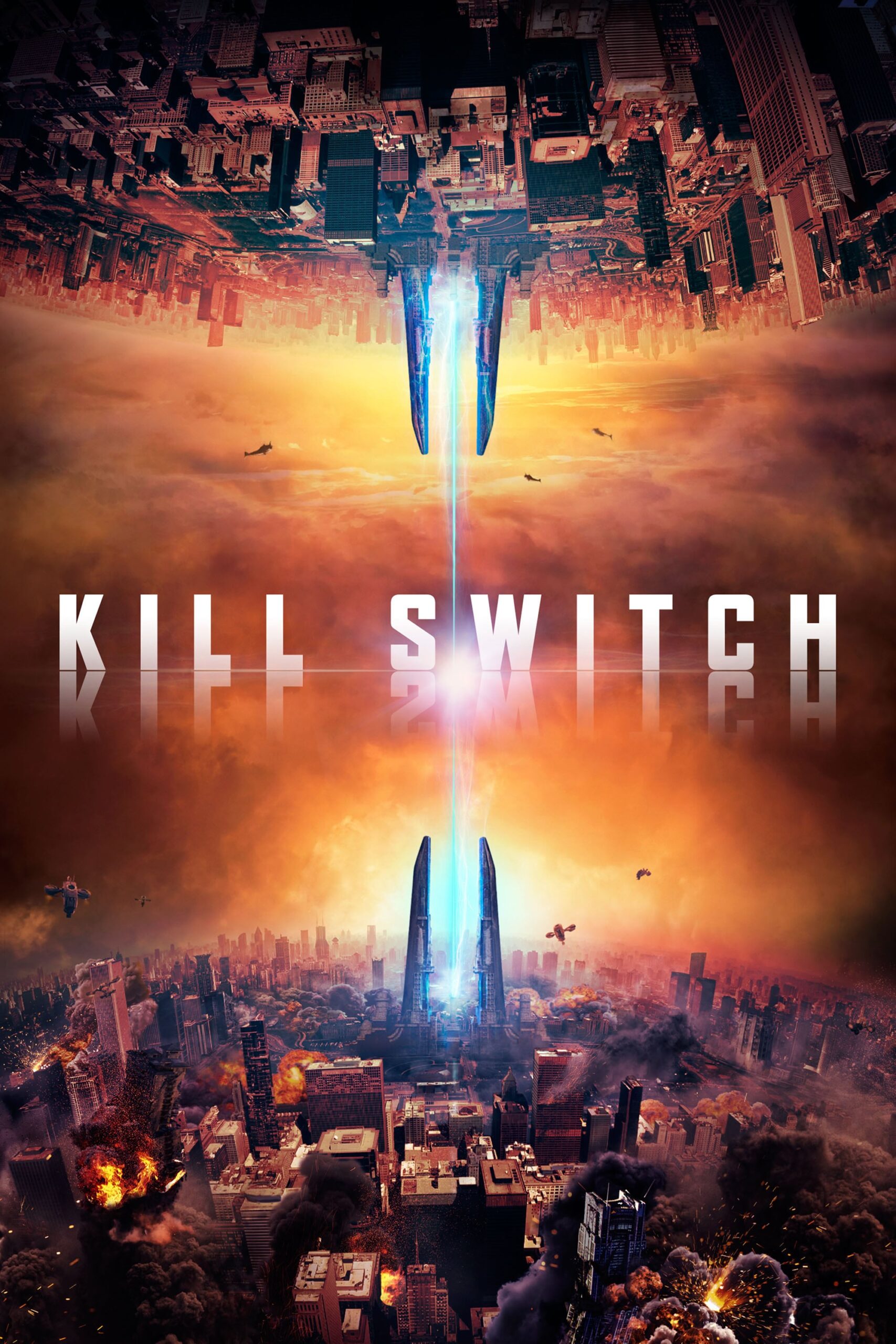 Kill Switch Movie Streaming Online Watch