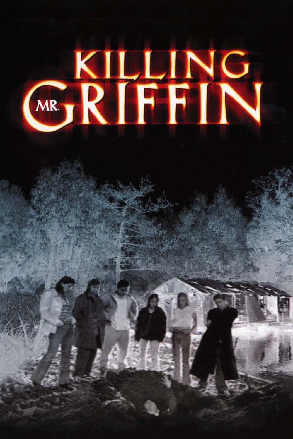 Killing Mr. Griffin Movie Streaming Online Watch