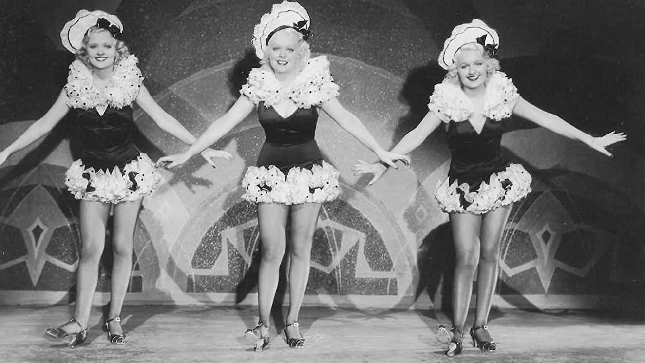 King of Burlesque Movie Streaming Online Watch