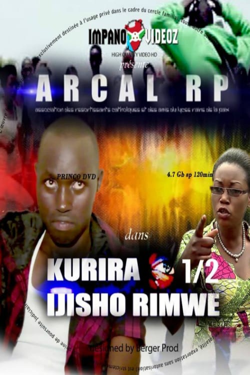 Kurira Ijisho rImwe 1 Movie Streaming Online Watch