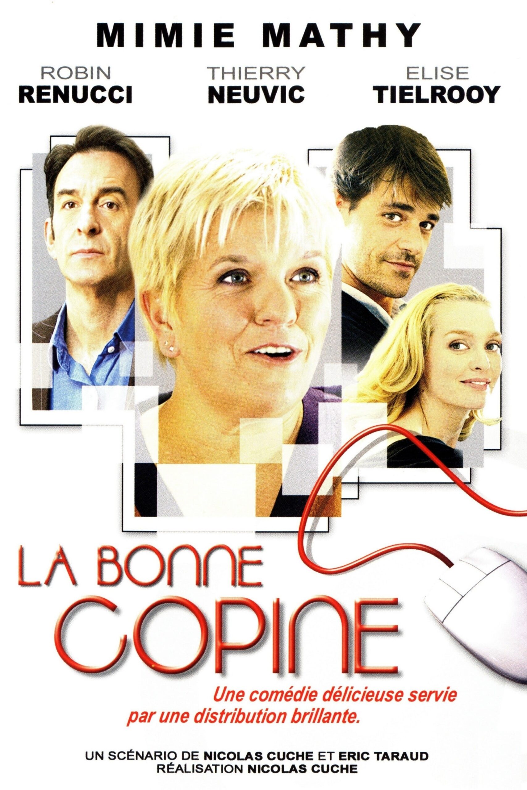 La bonne copine French Movie Streaming Online Watch