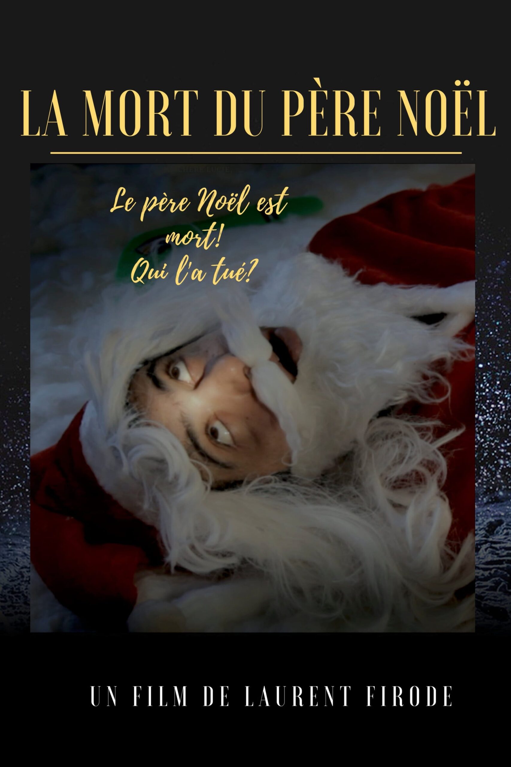 La Mort du Père Noël French Movie Streaming Online Watch