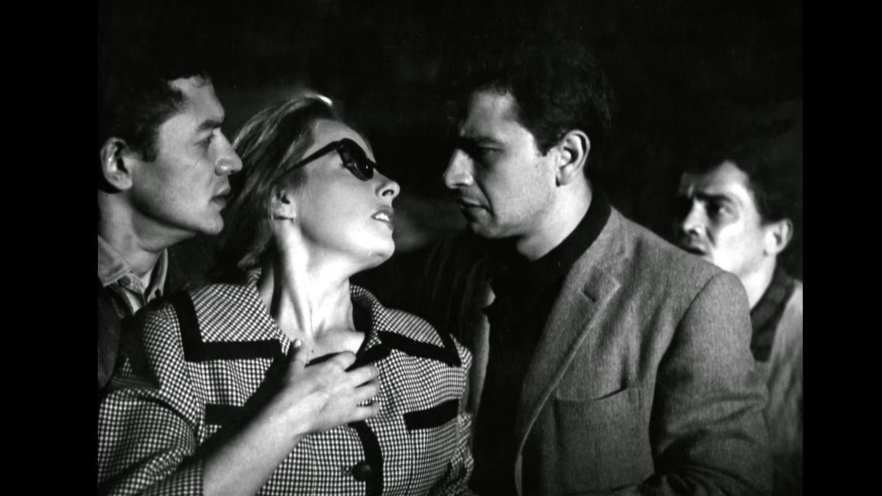 La patota Spanish Movie Streaming Online Watch