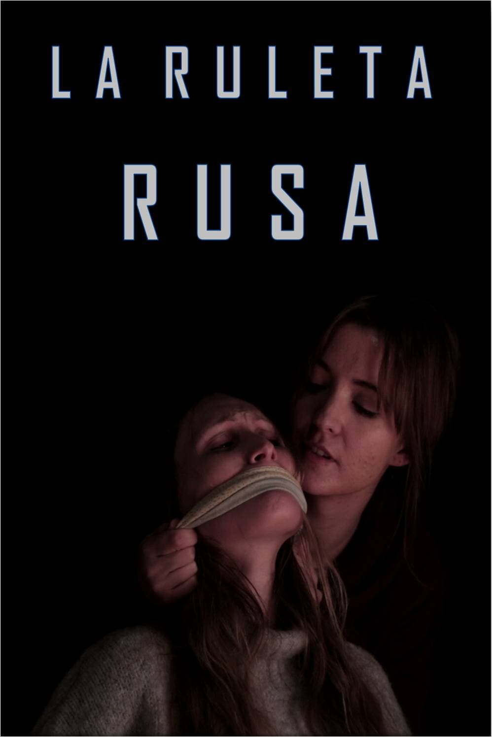La Ruleta Rusa Russian, Spanish Movie Streaming Online Watch
