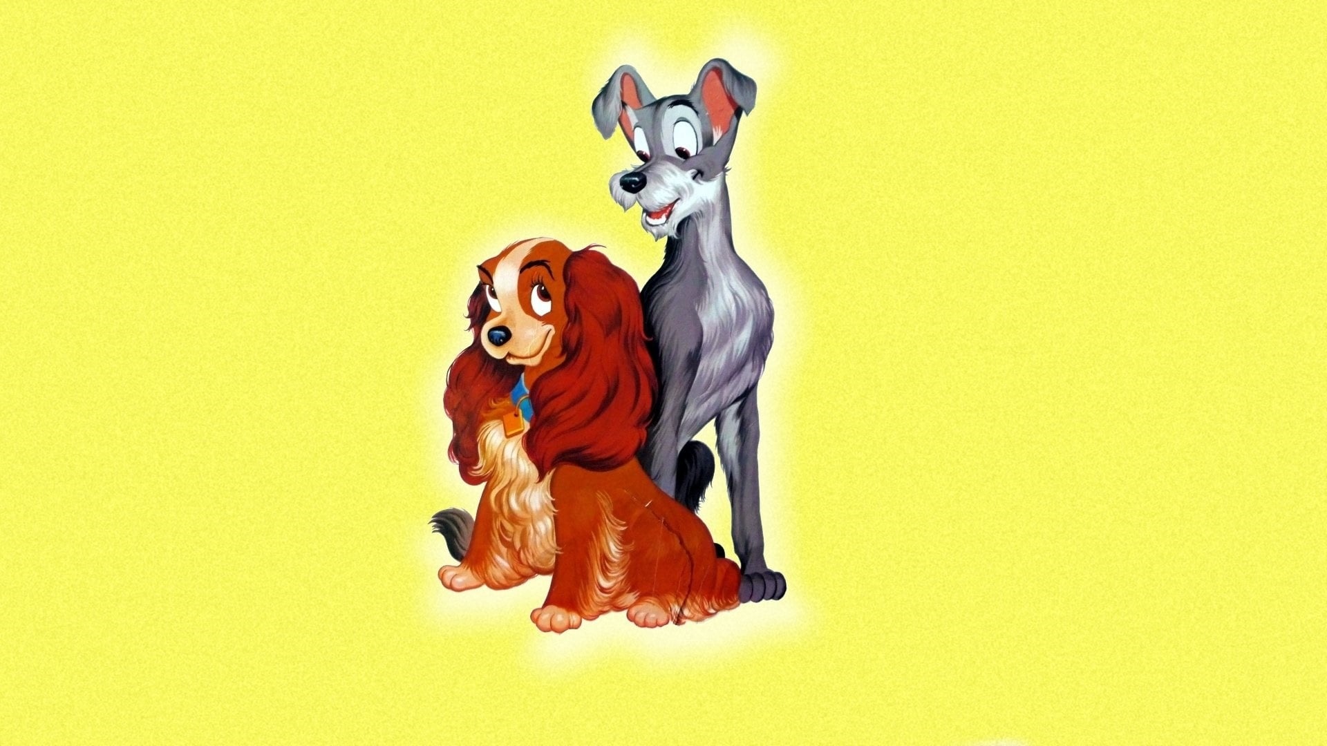 Lady and the Tramp Movie Streaming Online Watch on Jio Cinema