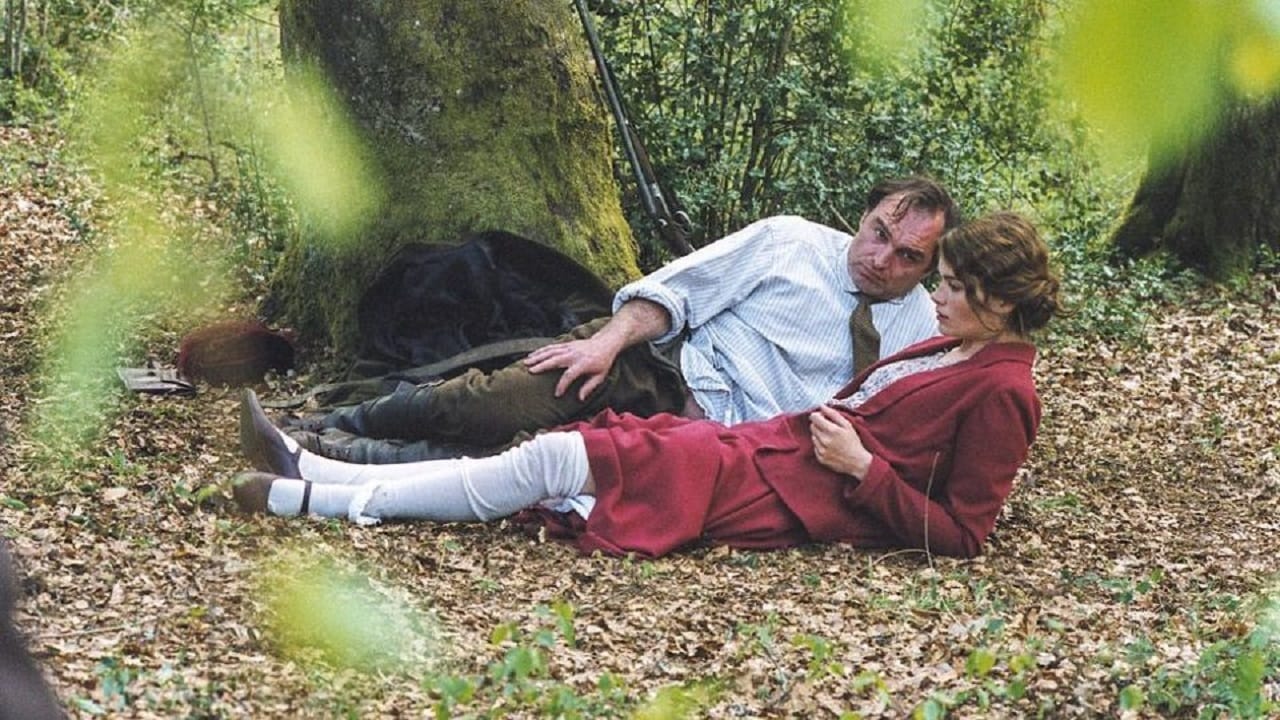 Lady Chatterley French Movie Streaming Online Watch