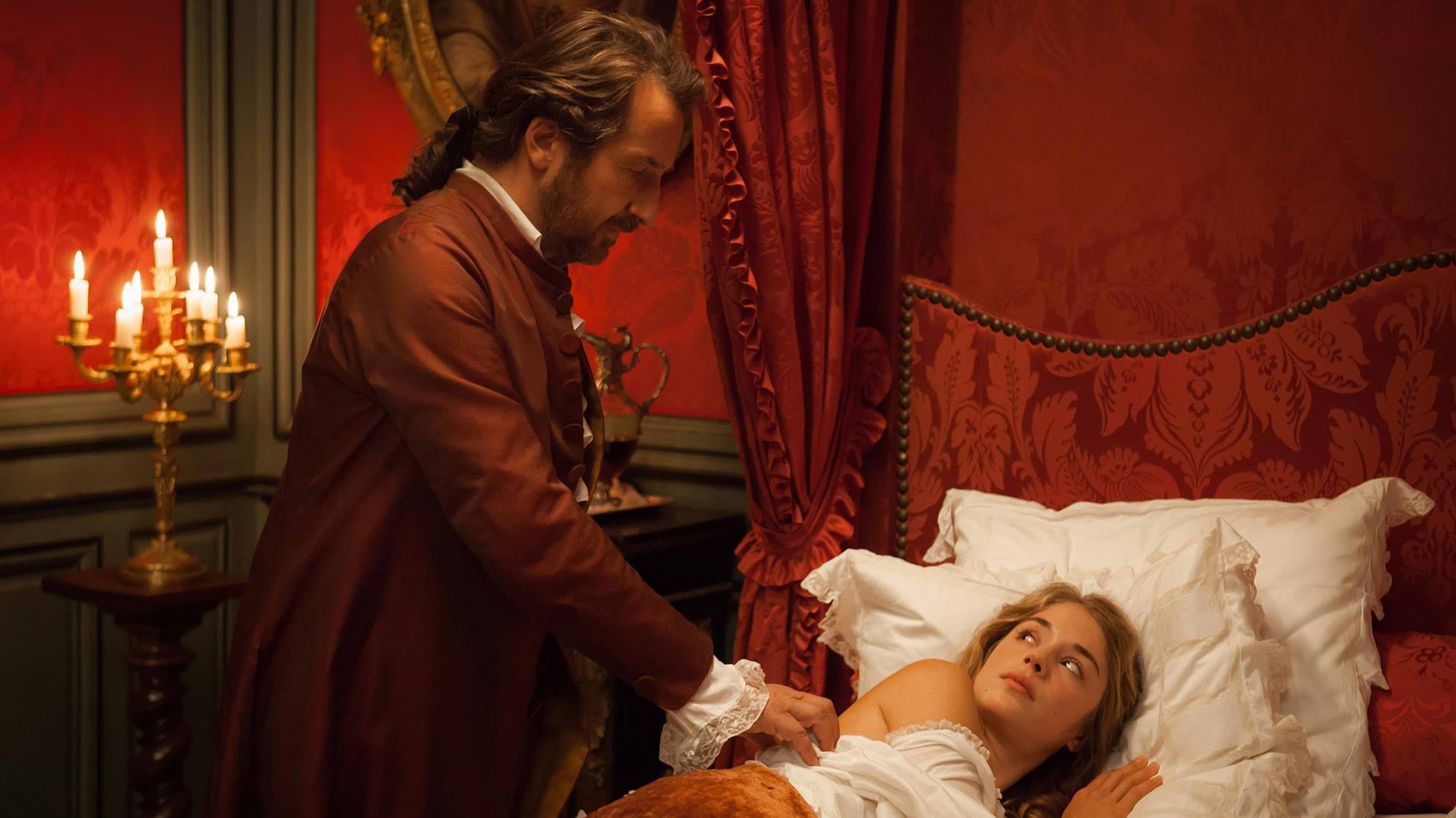 Lady J French Movie Streaming Online Watch on Netflix