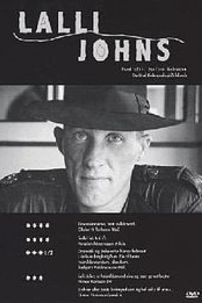 Lalli Johns Icelandic Movie Streaming Online Watch