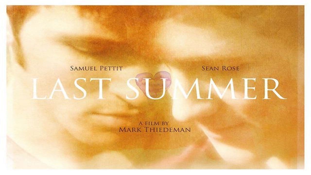 Last Summer Movie Streaming Online Watch