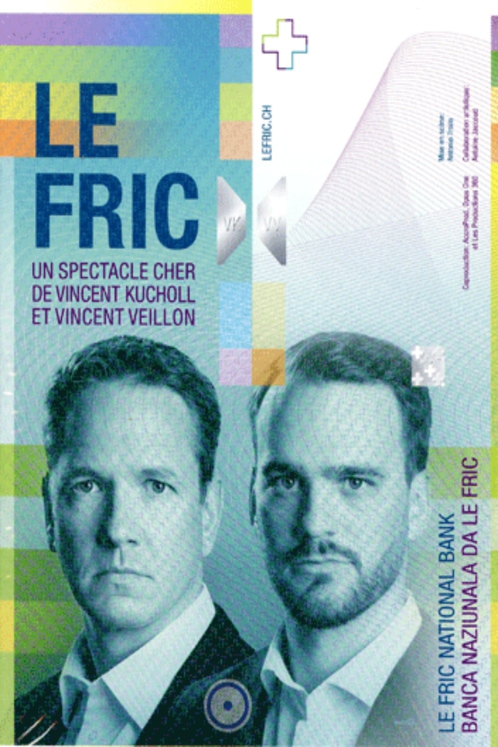Le Fric French Movie Streaming Online Watch