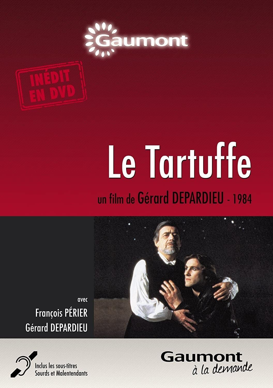 Le tartuffe French Movie Streaming Online Watch