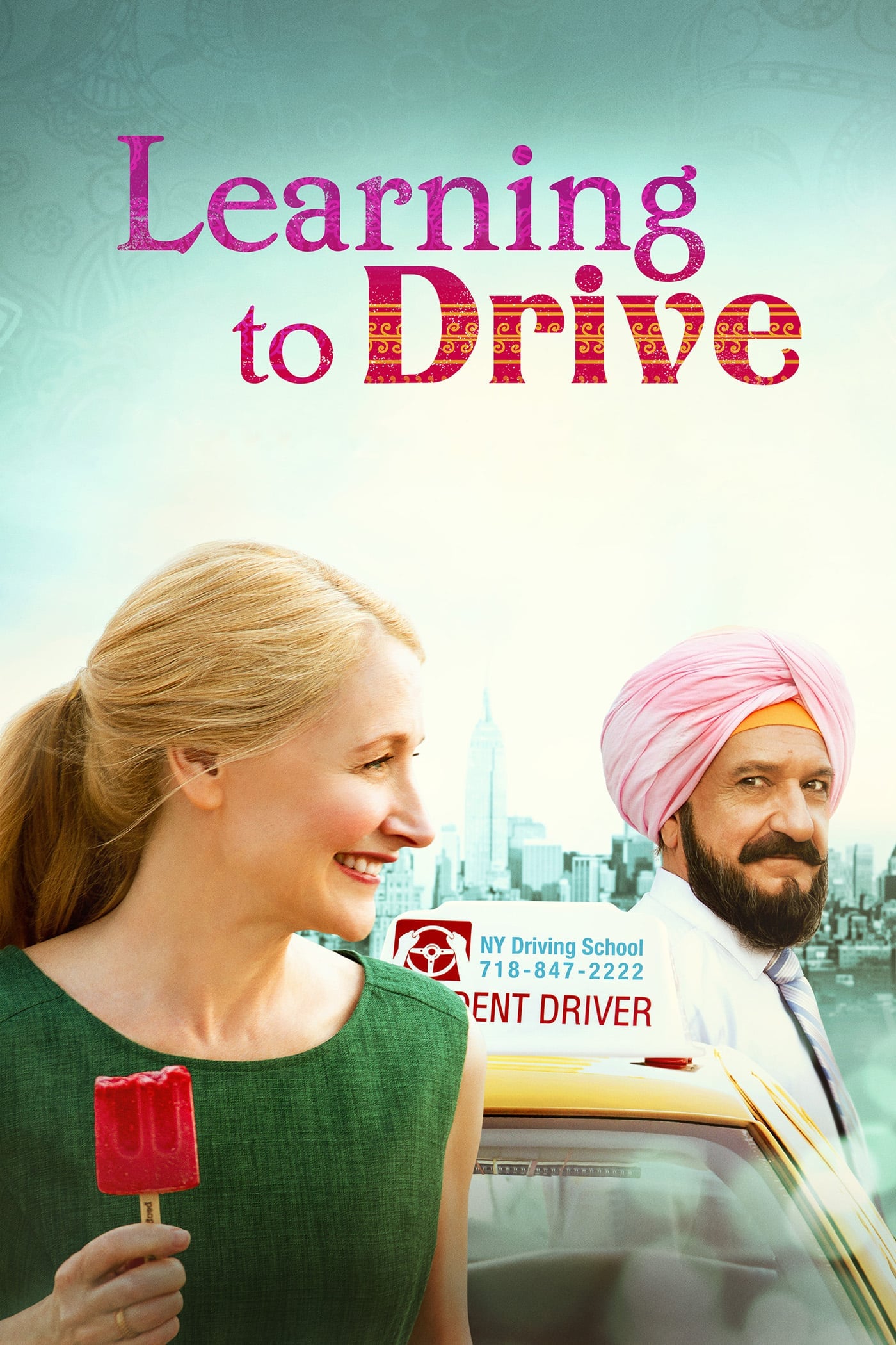 Learning to Drive Movie Streaming Online Watch