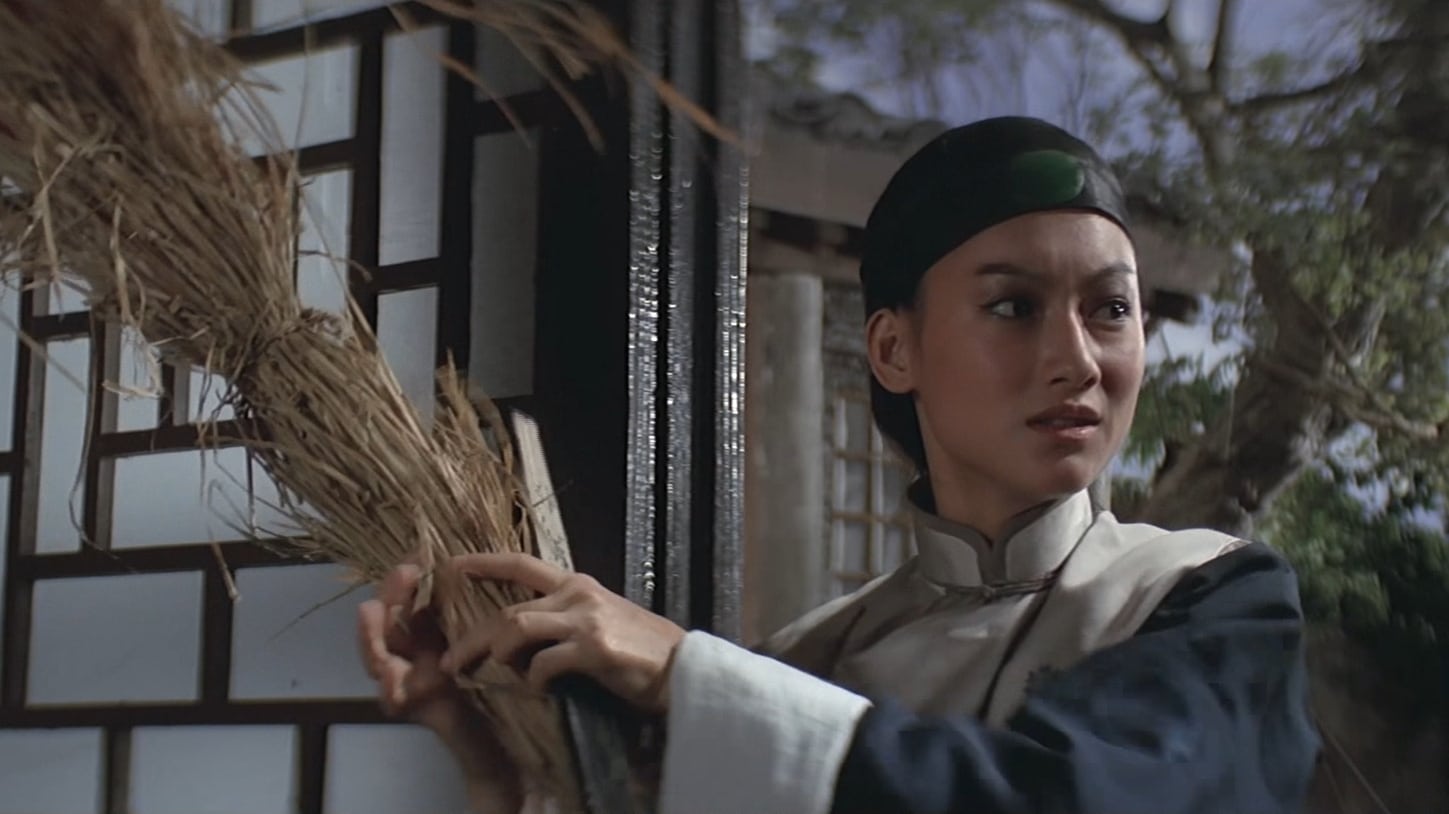 Legendary Weapons of China Mandarin Movie Streaming Online Watch on Mubi