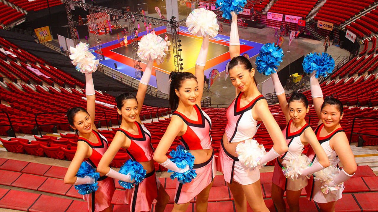 Let's Go, Jets! Japanese Movie Streaming Online Watch