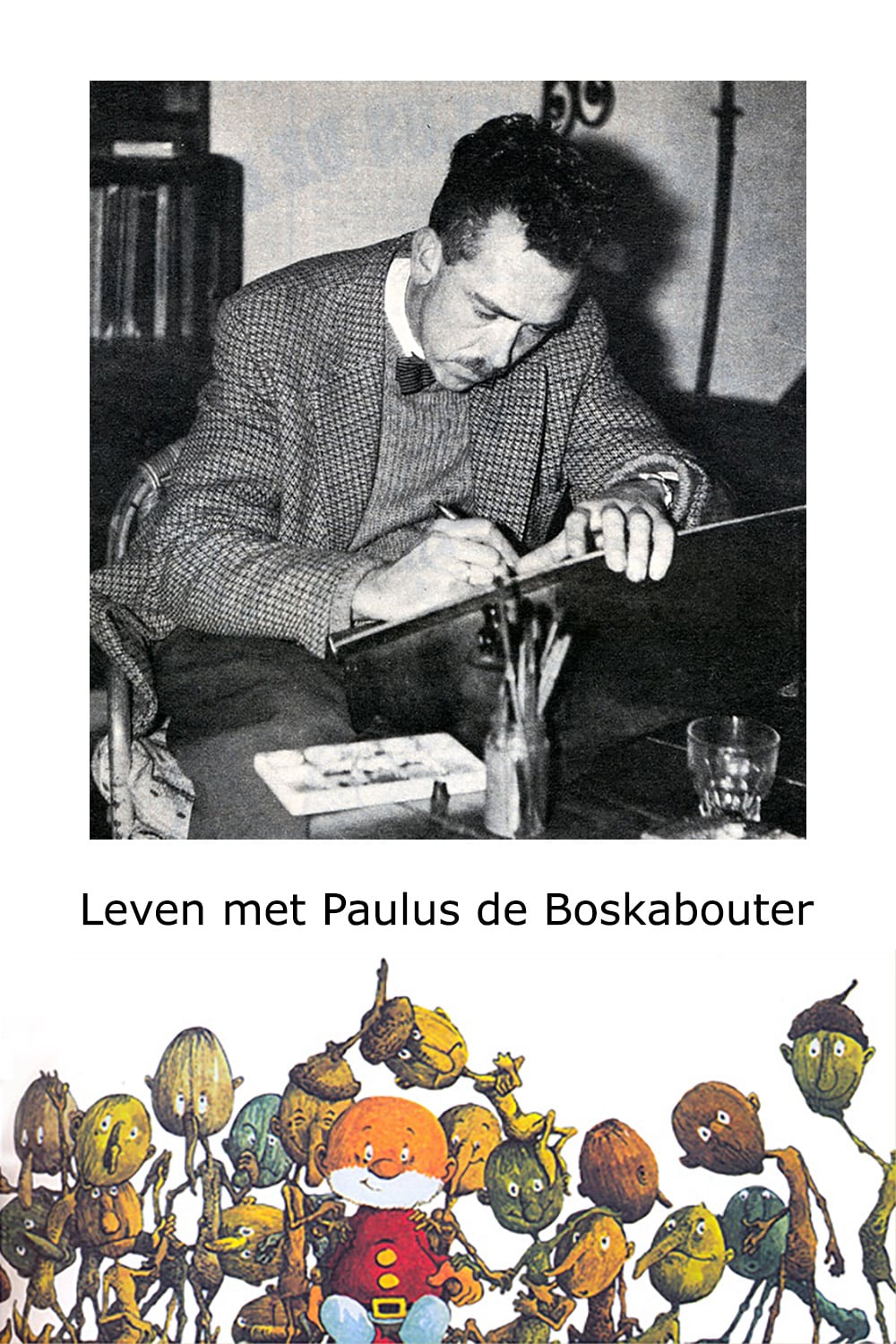 Leven met Paulus de Boskabouter Movie Streaming Online Watch
