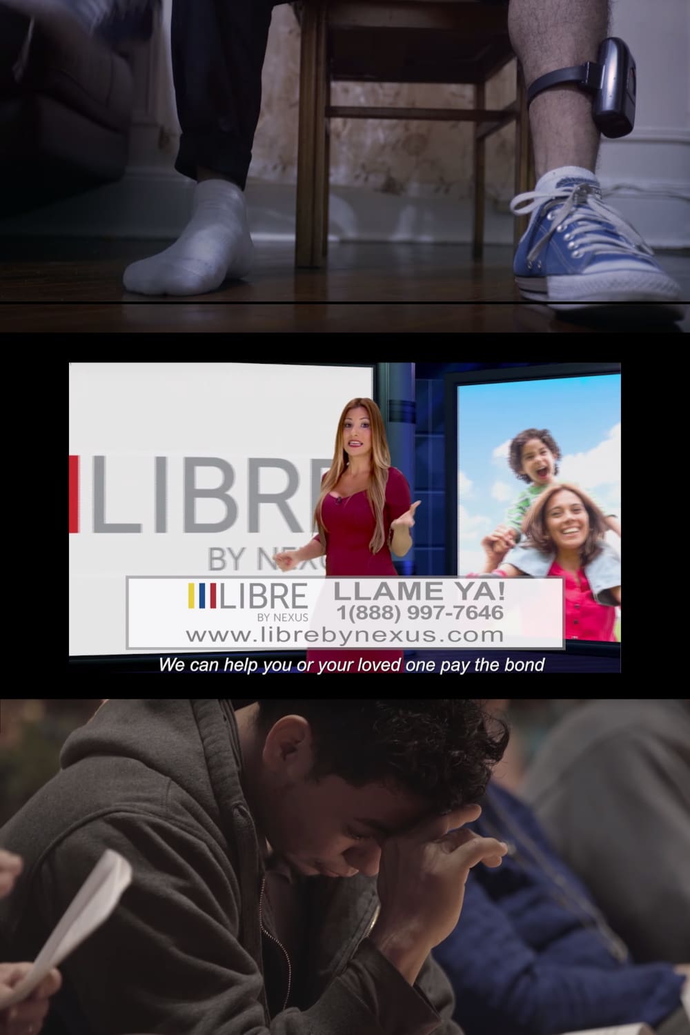 Libre Spanish Movie Streaming Online Watch