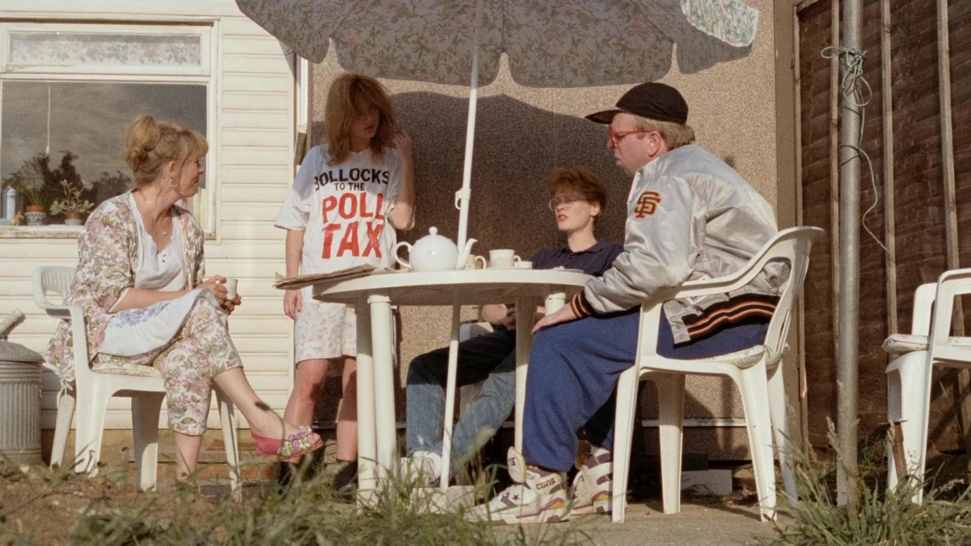 Life Is Sweet Movie Streaming Online Watch