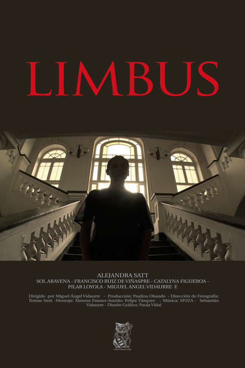 Limbus Spanish Movie Streaming Online Watch