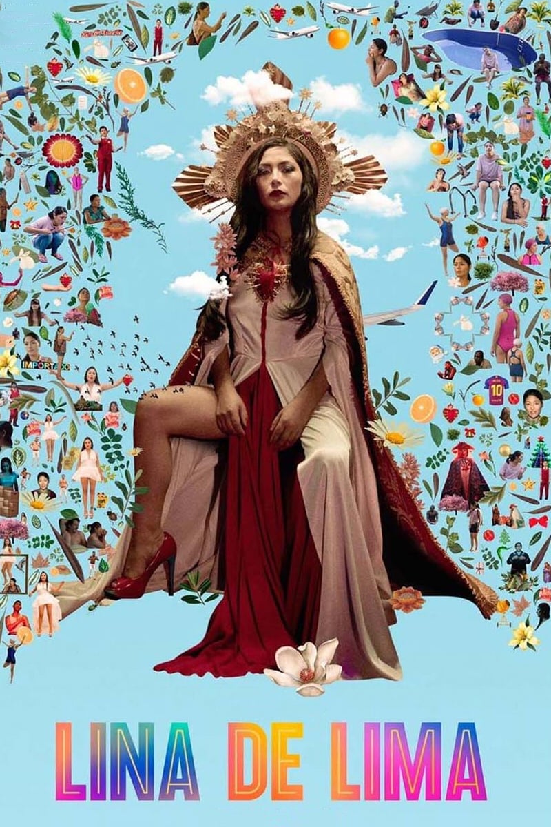 Lina from Lima Quechua, Spanish Movie Streaming Online Watch on Mubi