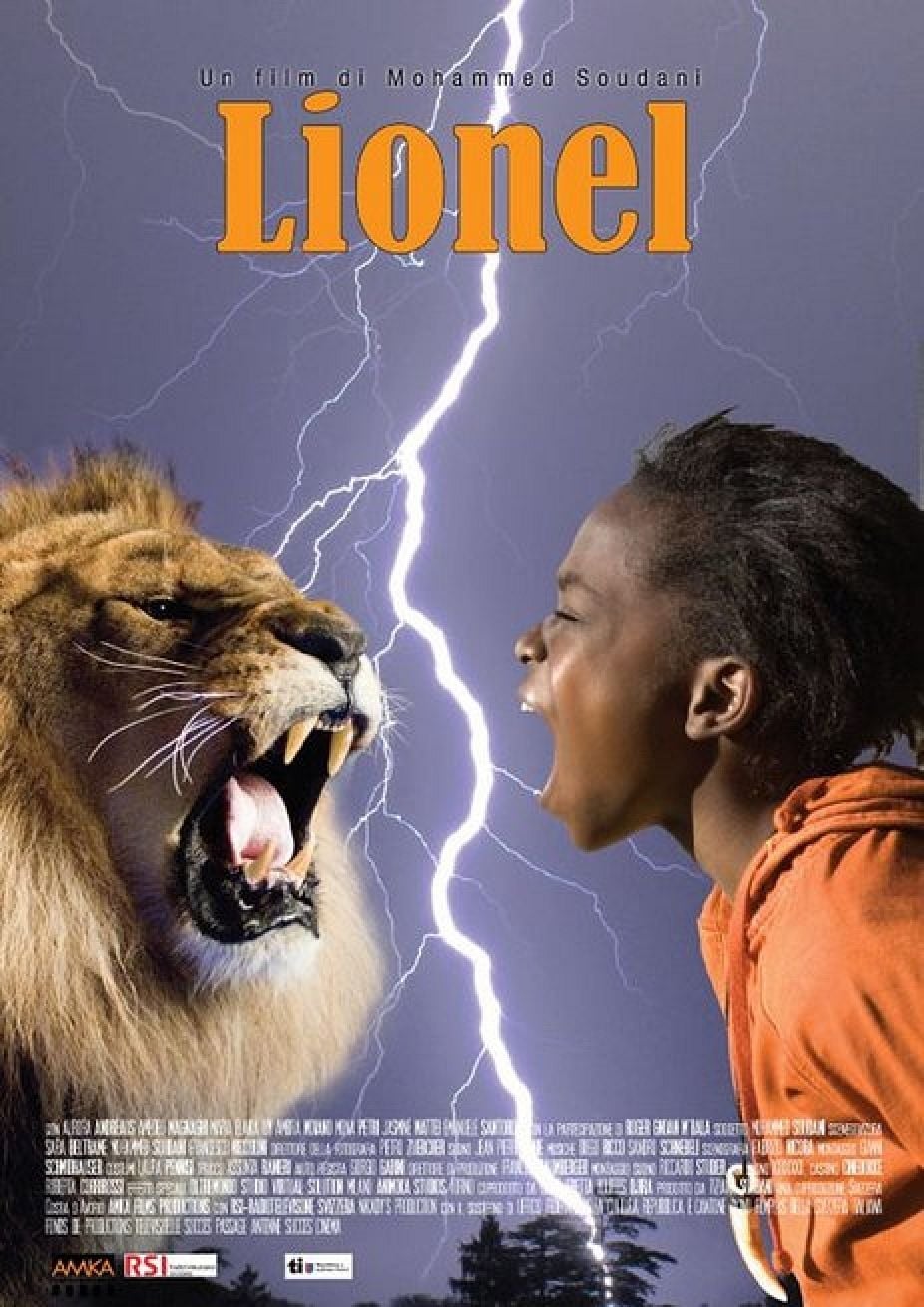 Lionel Movie Streaming Online Watch