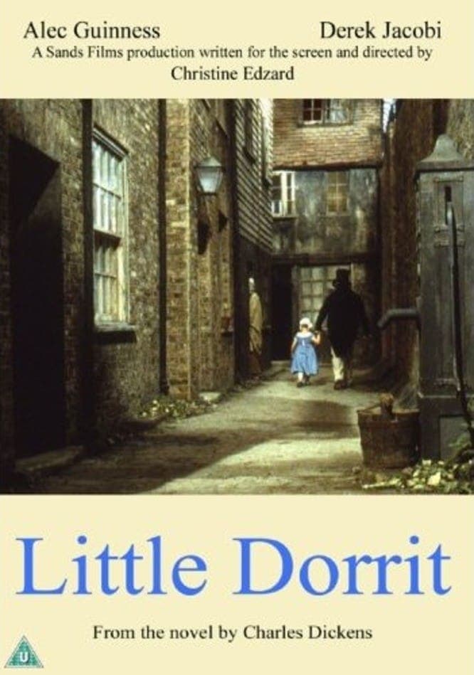 Little Dorrit Movie Streaming Online Watch