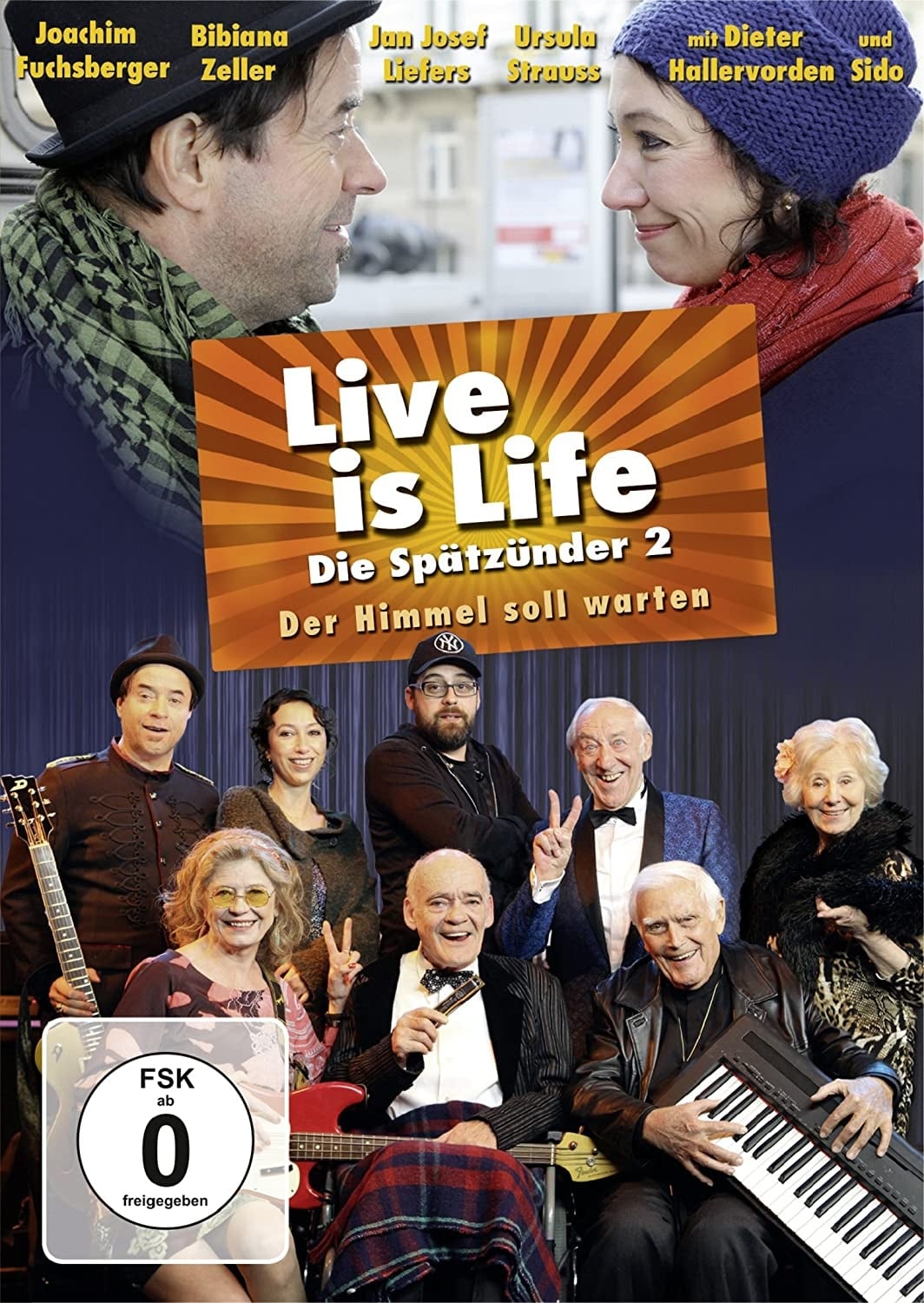 Live is Life 2 German Movie Streaming Online Watch