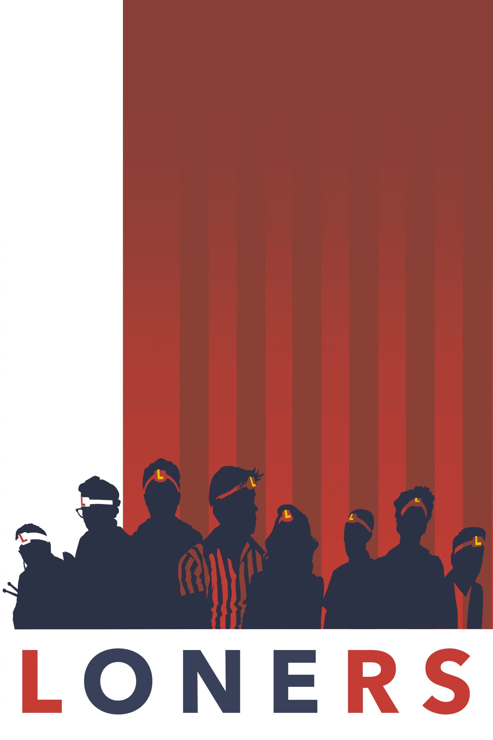 Loners Movie Streaming Online Watch