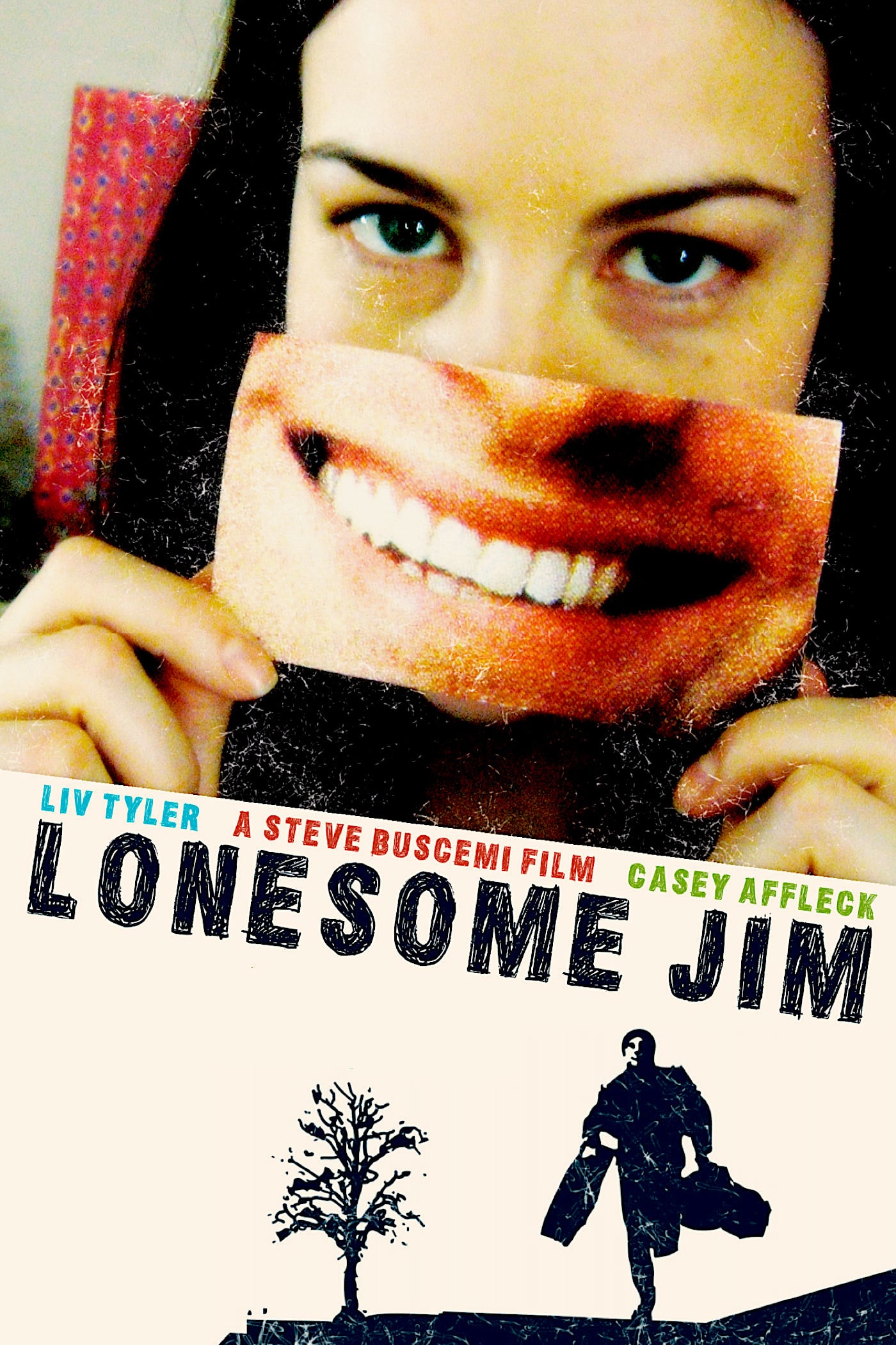 Lonesome Jim Movie Streaming Online Watch